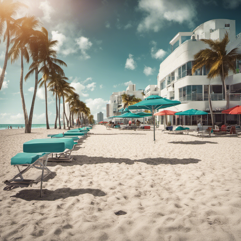Wetter Miami: Alles, was Sie über das Klima und die beste Reisezeit ...